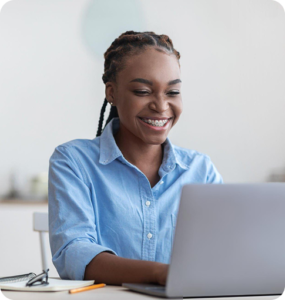Business Banking Page - ZICB