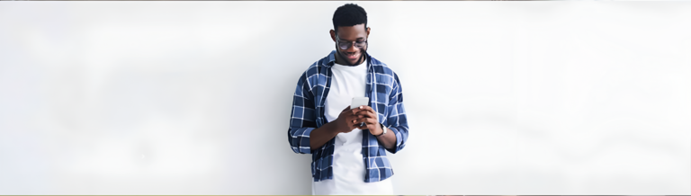 Cellphone banking - ZICB