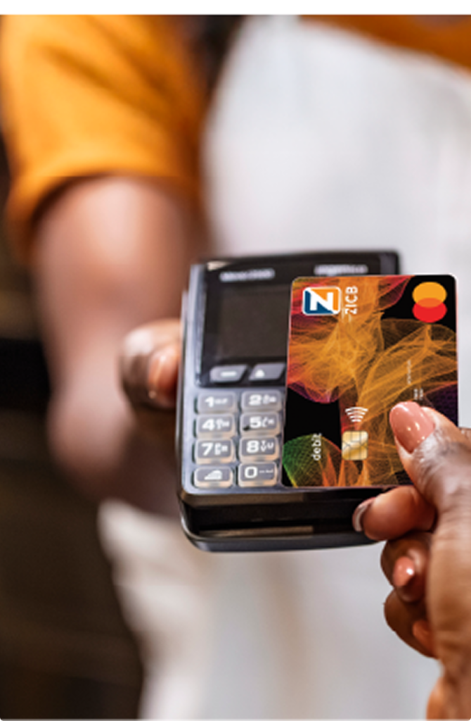 Cards – ZICB